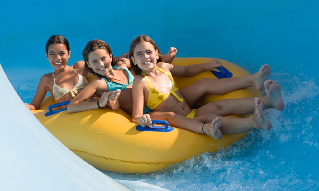 Home - BECSys Aquatics