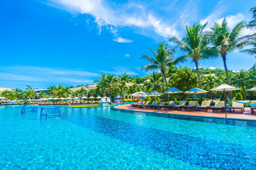 Home - BECSys Aquatics